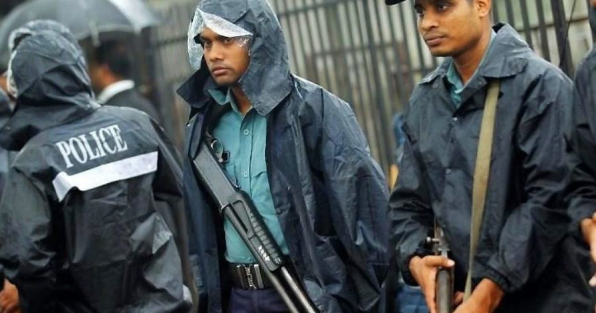 Hercules: The Bangladeshi serial killer who chases rapists - Famagusta News