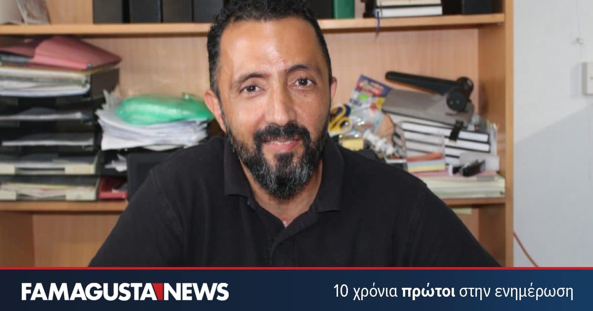 ΞΥΛΟΦΑΓΟΥ: Το ατύχημα στο σαλόνι του σπιτιού του που… του άλλαξε ...