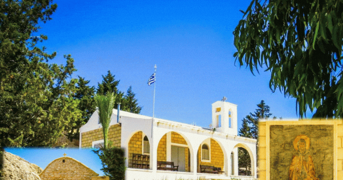 Οι εορτασμοί του Αγίου Αντωνίου στην επαρχία Αμμοχώστου - Famagusta News