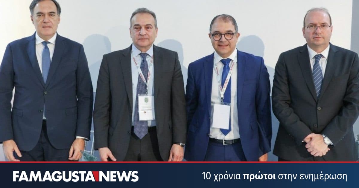 Memorandum of understanding for the cooperation of Greek-Cyprus defense ...