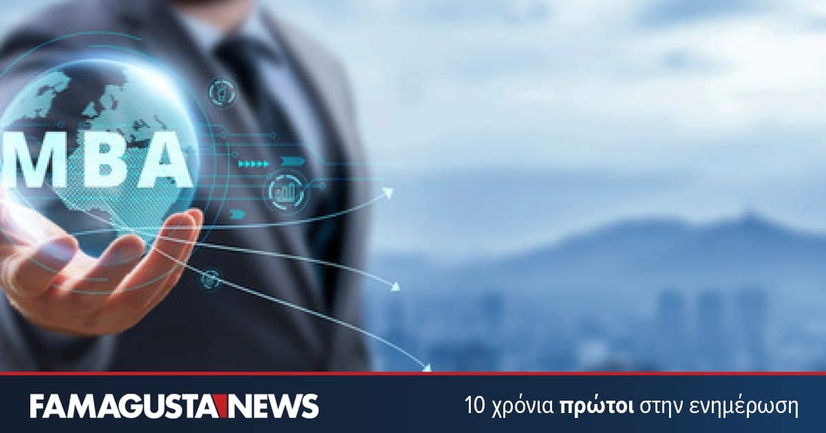 InterNapa College: Απέκτησε MBA ΔΩΡΕΑΝ σε συνδυασμό με την κρατική ...
