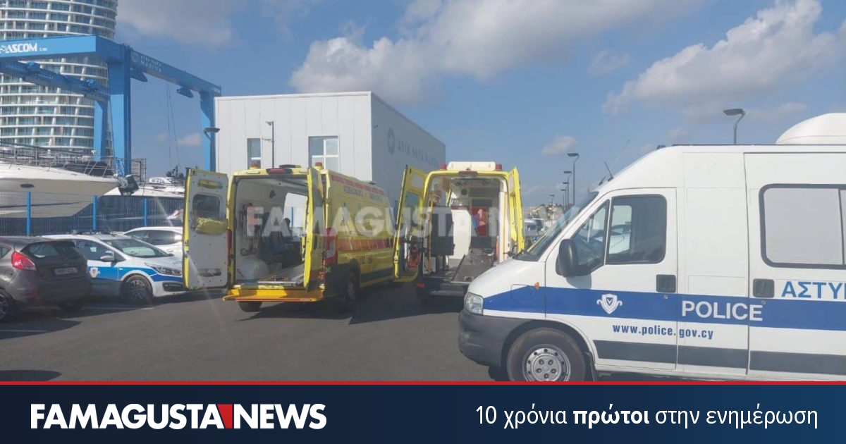 ΚΑΒΟ ΓΚΡΕΚΟ: Ύποπτος για ανθρωποκτονία ο 47χρονος διακινητής της ...