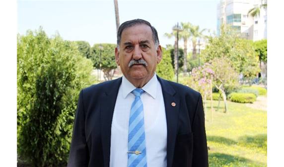 This is Kenan Akin today - The killer of Solomos Solomos (photo / video ...