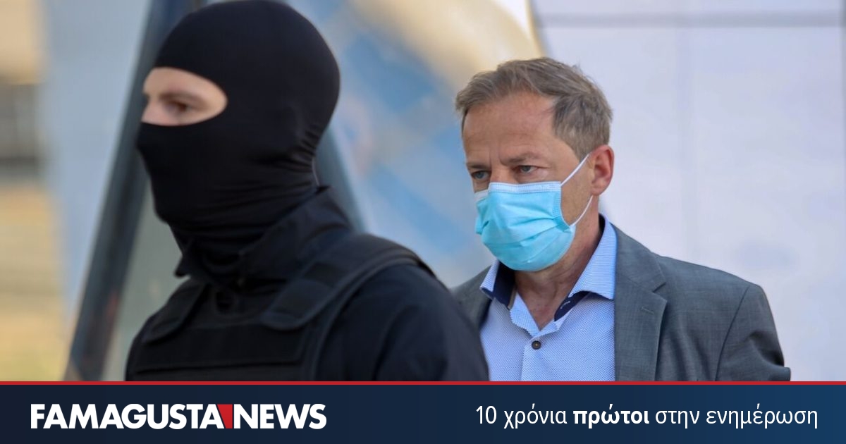 Δίκη Λιγνάδη: Μήνυση στο φερόμενο ως θύμα του για «ψευδη καταθέση ...