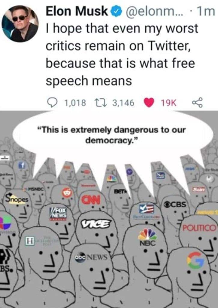 Epic Elon Musk trolling: I'll buy Coca Cola & put cocaine back in ...