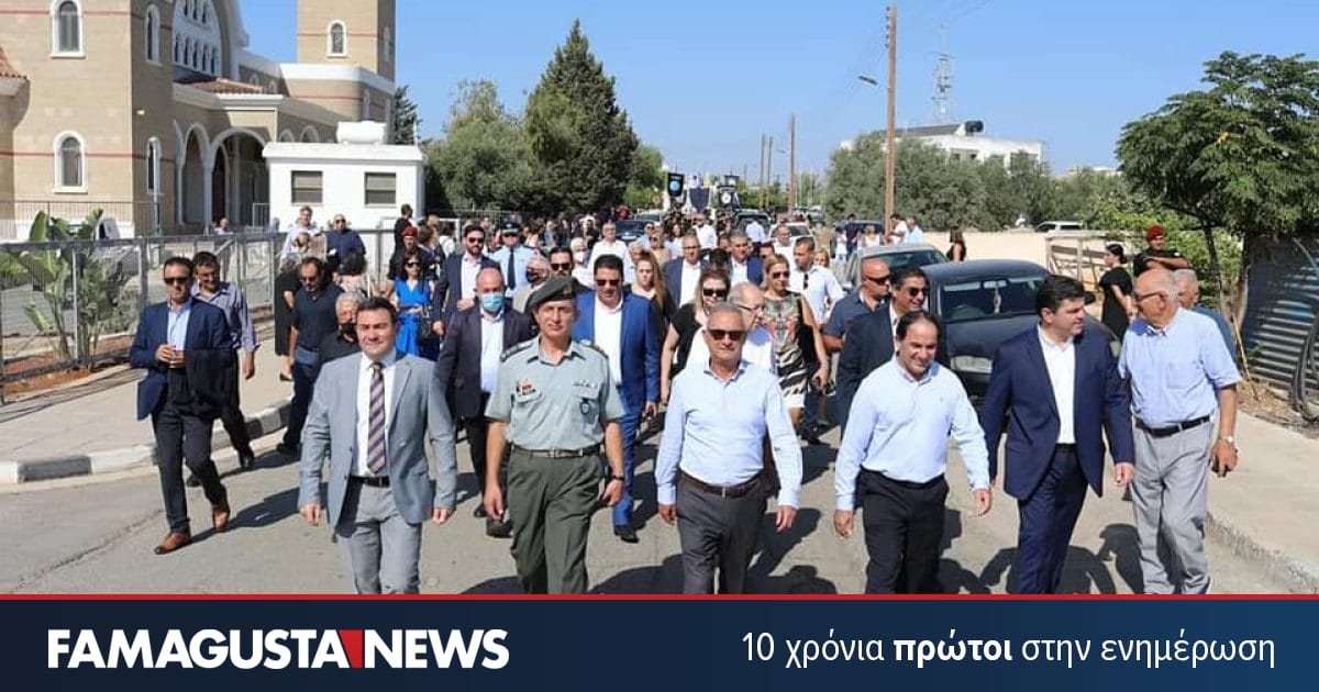 ΛΙΟΠΕΤΡΙ: Τελέστηκε το μνημόσυνο των τεσσάρων ηρώων του Αχυρώνα ...