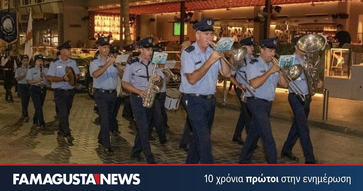 ΑΓΙΑ ΝΑΠΑ: «Χριστουγεννιάτικα Τραγούδια» με την Φιλαρμονική της ...