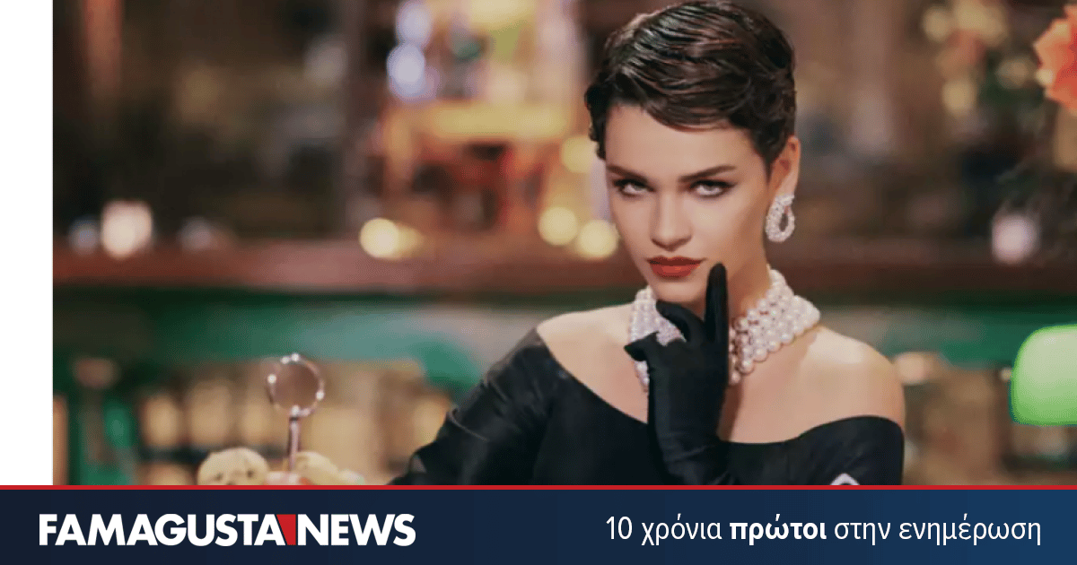 Κυβέλη Χατζηευστρατίου: Θετικό το αλκοτέστ του μοντέλου που σκότωσε ...