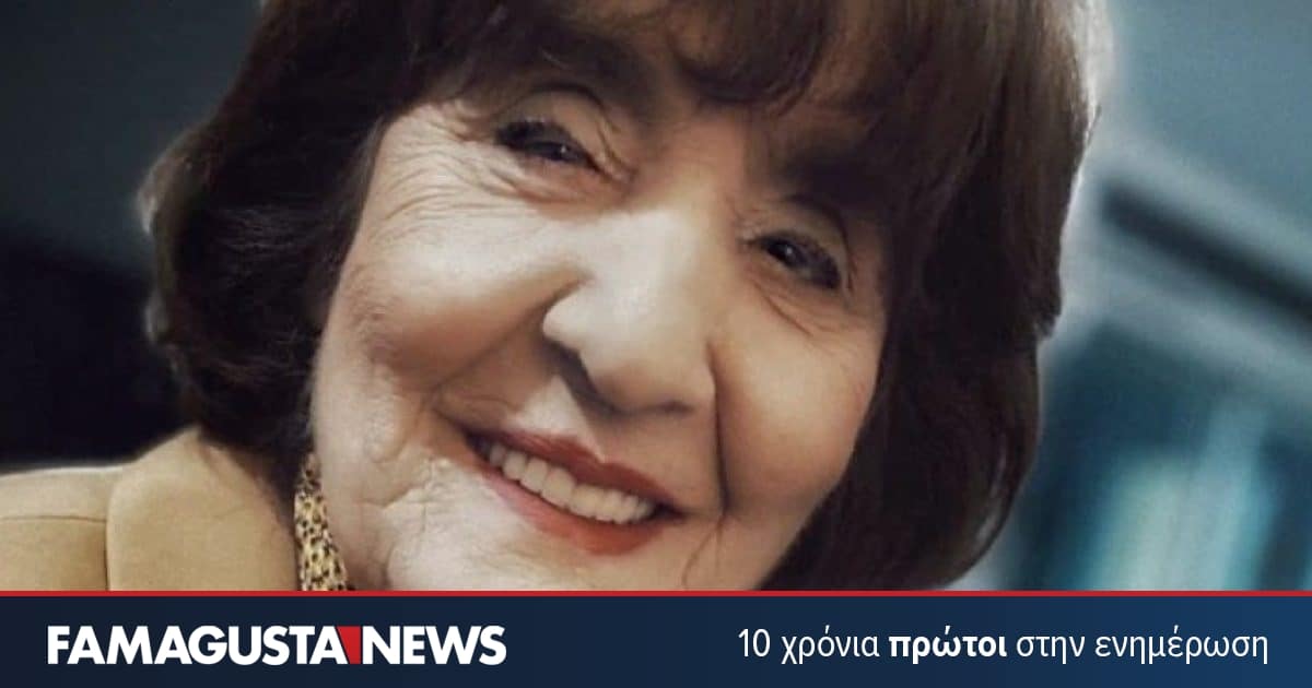 «Η Δώρα Κακουράτου ήταν σαν τη μάνα των ηθοποιών-Δεν διαφήμιζε τον ...