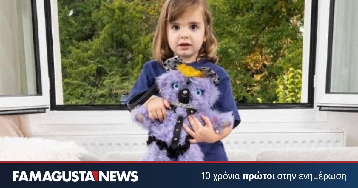 Balenciaga: Απειλές κατά του φωτογράφου της καμπάνιας με τα παιδιά ...