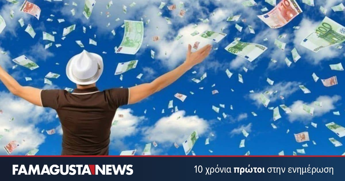 In Cyprus the top five of the Joker - Where it was played and how much ...