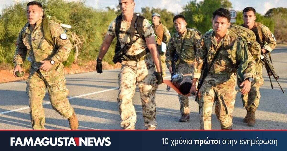 UNFICYP: 47 areas suspected of having mines or active remnants of war ...