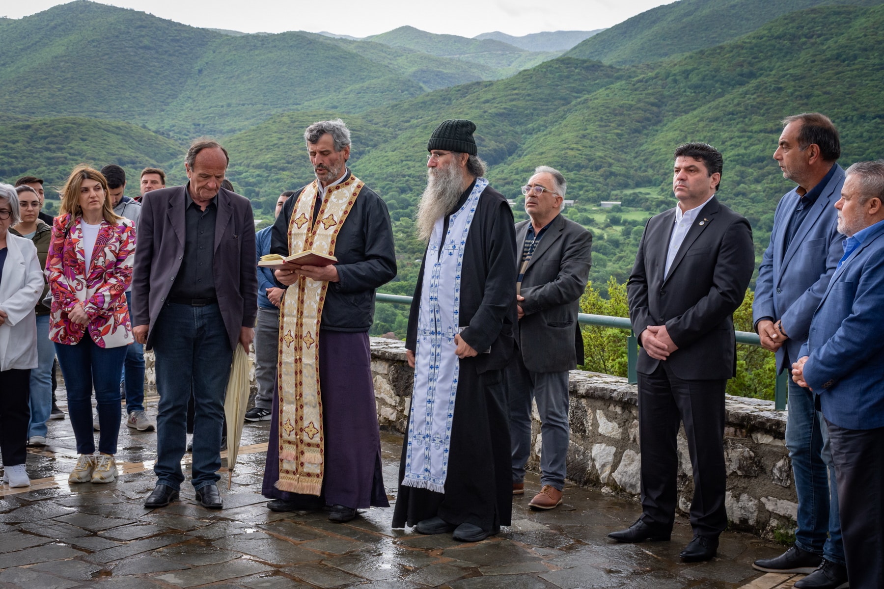 Υπογράφηκε το πρωτόκολλο της Α΄ Φάσης αδελφοποίησης μεταξύ των Δήμων ...