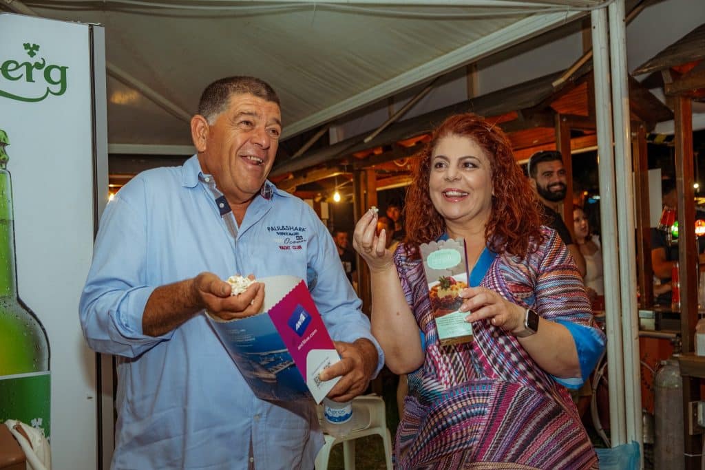 ΠΡΩΤΑΡΑΣ: Στην πρεμιέρα του Summer Film Festival η Αννίτα Δημητρίου ...