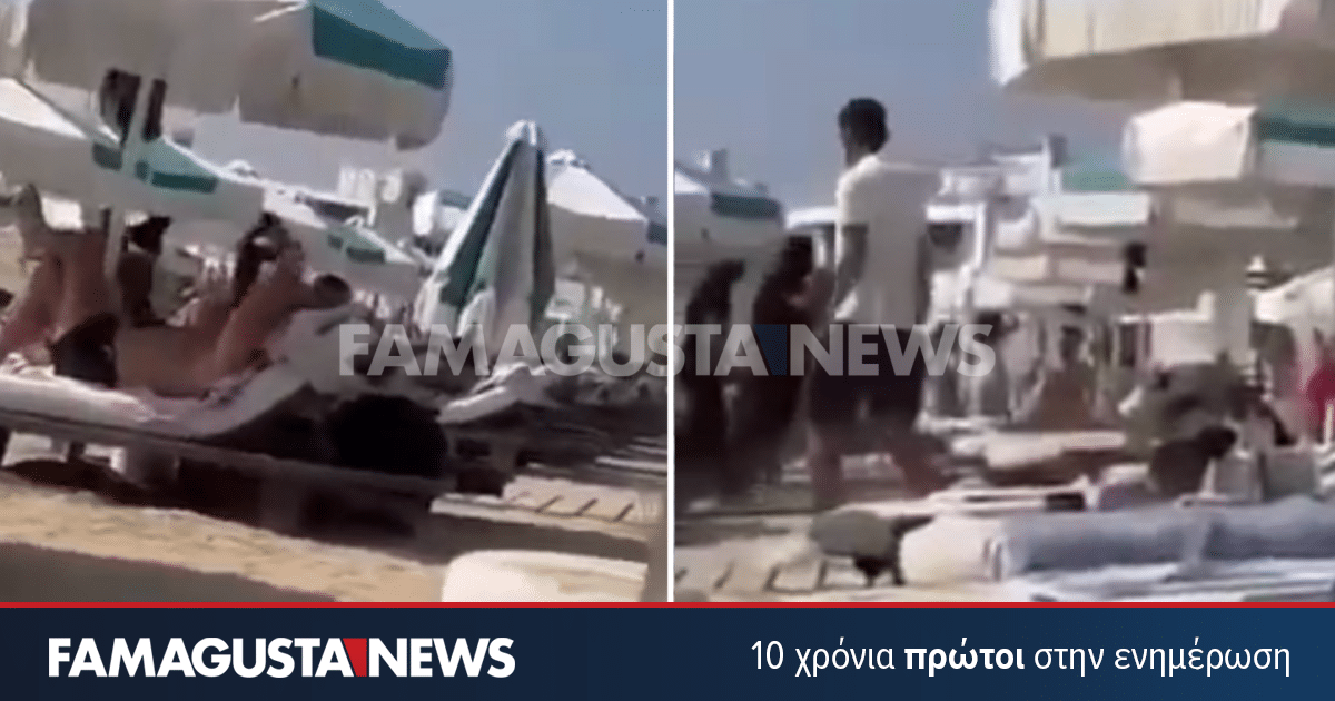 ΑΓΙΑ ΝΑΠΑ: Καταζητούνται δύο πρόσωπα για την απόπειρα απαγωγής ...