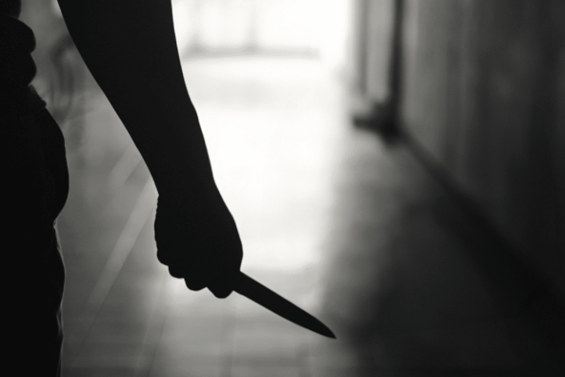 Η Αντζελίνα Τζολί σκέφτηκε να προσλάβει δολοφόνο για να την σκοτώσει ...